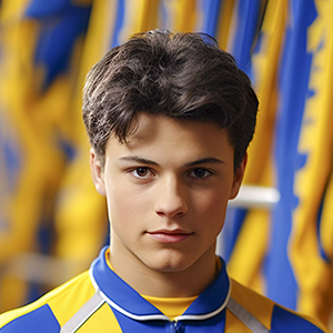 Sayan Das - The RSAB